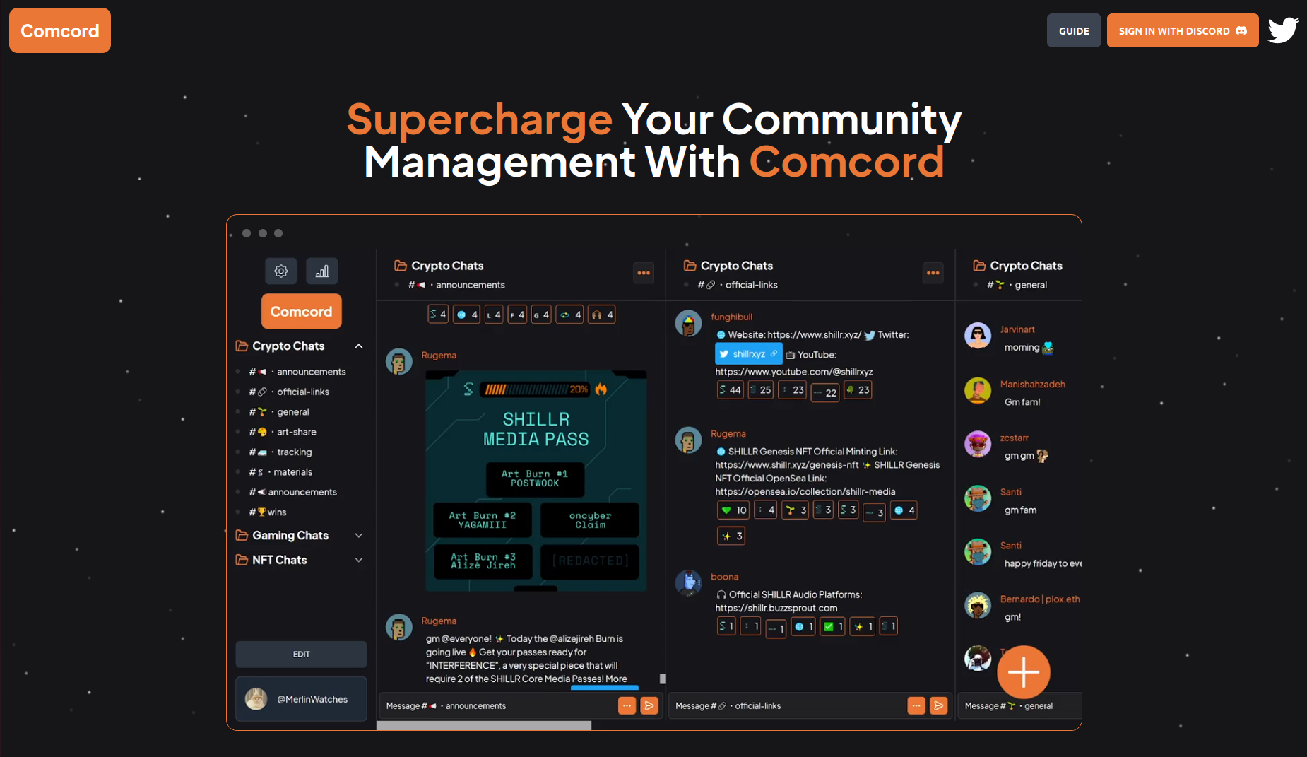 The SaaS Pegasus Project Gallery