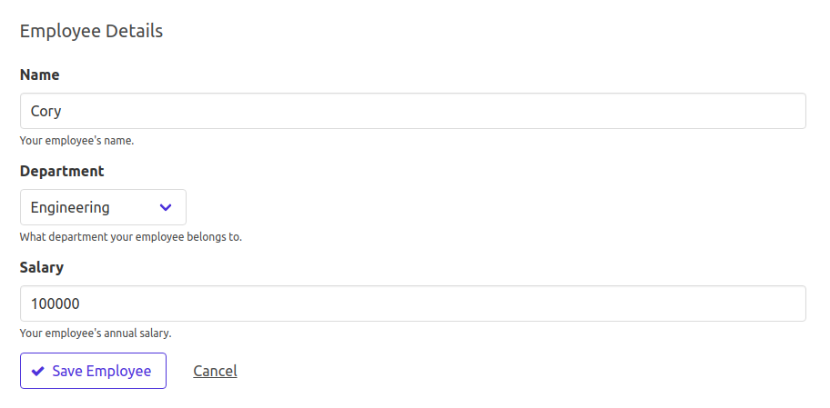 Django And Openapi Front End The Better Way 1475