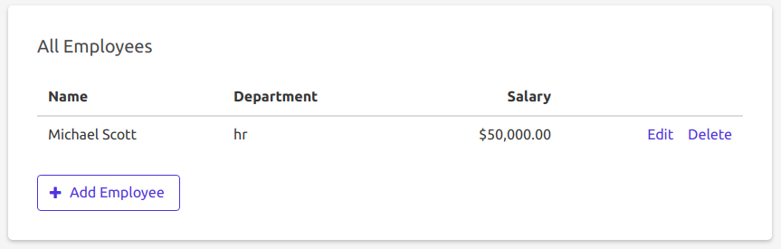 Organizing your Front-End Codebase in a Django Project
