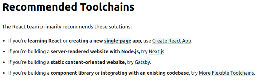 A Crash Course in Modern JavaScript Tooling