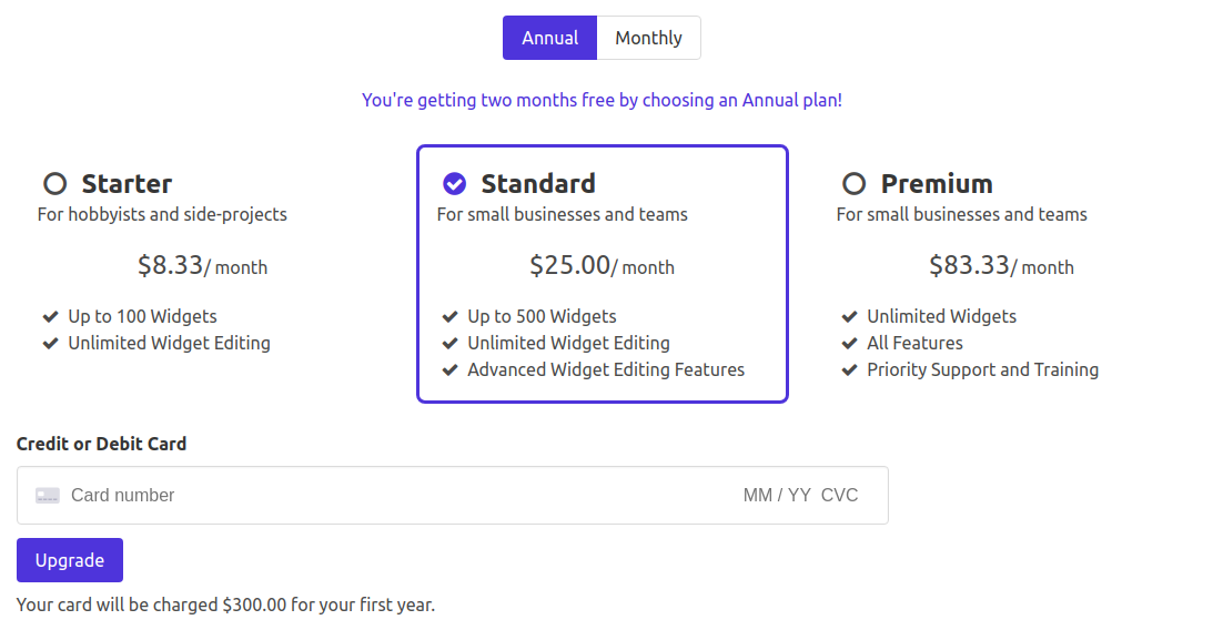 Organizing your Front-End Codebase in a Django Project